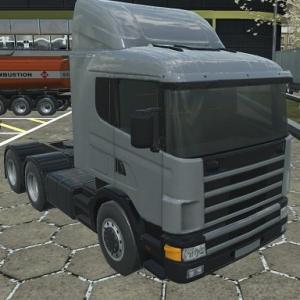 18 Wheeler Truck Driving Cargo Games | Friv 10 - Friv10 | Friv10play.net