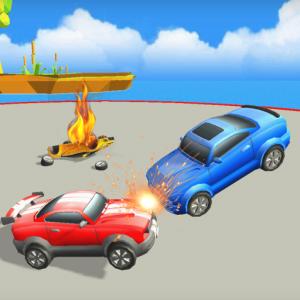 Arena Angry Cars Games | Friv 10 - Friv10 | Friv10play.net