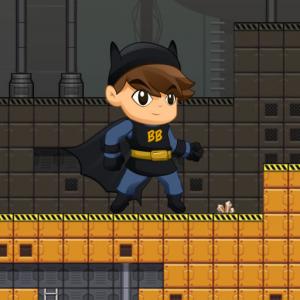 Battboy Adventure Games | Friv 10 - Friv10 | Friv10play.net