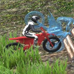 BikeTrial Forest Road 2022 Games | Friv 10 - Friv10 | Friv10play.net