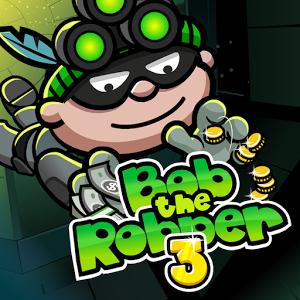 Bob The Robber 3 Games | Friv 10 - Friv10 | Friv10play.net