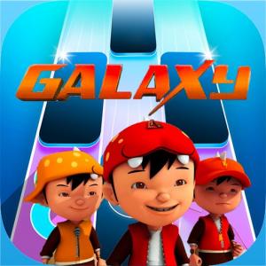 Boboiboy Piano Tiles Games | Friv 10 - Friv10 | Friv10play.net