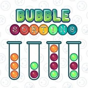 Bubble Sorting Games | Friv 10 - Friv10 | Friv10play.net
