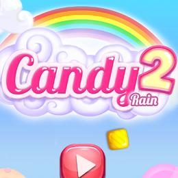 Candy Rain 2 – Play with candies - Friv10play