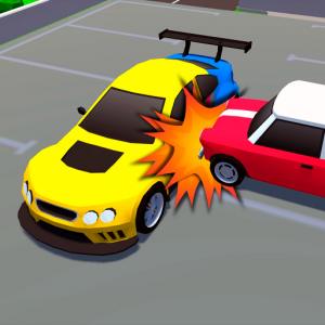 Car parking 3D: Merge Puzzle Games | Friv 10 - Friv10 | Friv10play.net