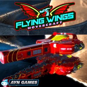 Flying Wings Hover Craft Games | Friv 10 - Friv10 | Friv10play.net