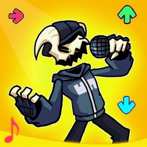 Friday Night Funkin Portrait Games | Friv 10 - Friv10 | Friv10play.net