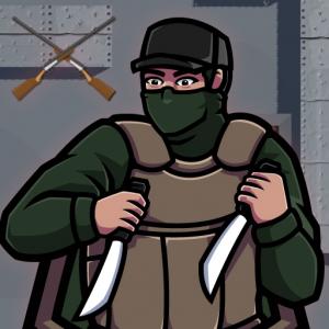 Hunter Assassin Stealth Master Games | Friv 10 - Friv10 | Friv10play.net