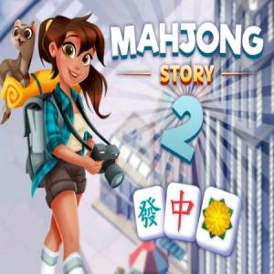 Mahjong Story 2 Games | Friv 10 - Friv10 | Friv10play.net