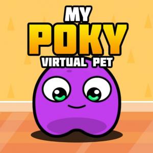 My Pou Virtual Pet Games | Friv 10 - Friv10 | Friv10play.net
