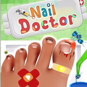Nail Doctor Games | Friv 10 - Friv10 | Friv10play.net