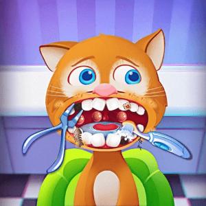 Pet House - Little Friends Games | Friv 10 - Friv10 | Friv10play.net