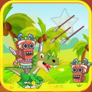 Prehistoric World Adventure Games | Friv 10 - Friv10 | Friv10play.net