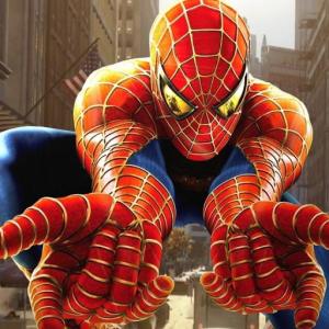 Spiderman Match 3 Game - Play now on Friv10 Game