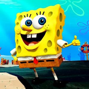SpongeBob Runner Games | Friv 10 - Friv10 | Friv10play.net