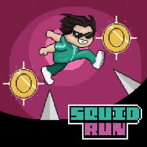 Squid Run Games | Friv 10 - Friv10 | Friv10play.net
