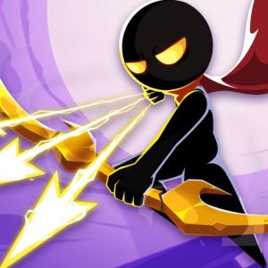 Stickman Archer 4 Games | Friv 10 - Friv10 | Friv10play.net