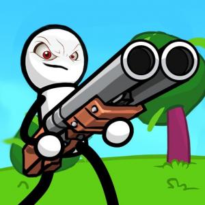 Stickman vs Aliens Games | Friv 10 - Friv10 | Friv10play.net