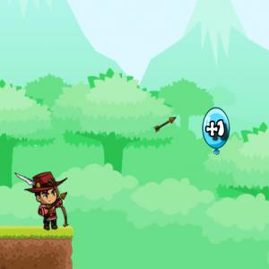 The Archer Games | Friv 10 - Friv10 | Friv10play.net